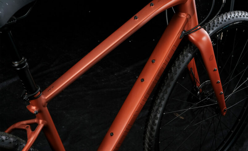 [BEND R7] 2024 Gravel Bike | Polygon Bikes