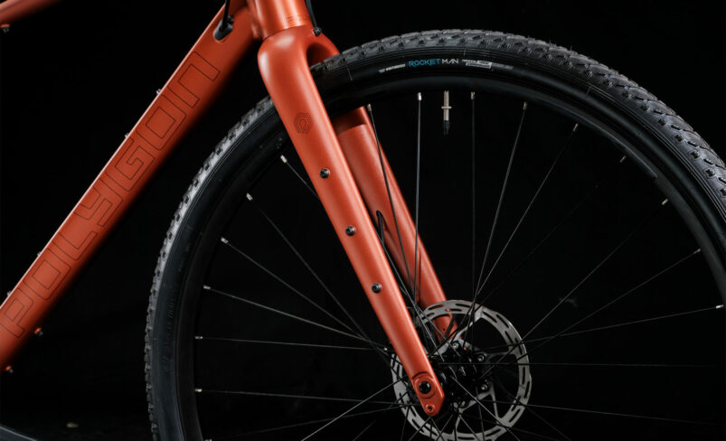 BEND R7 | Polygon Bikes