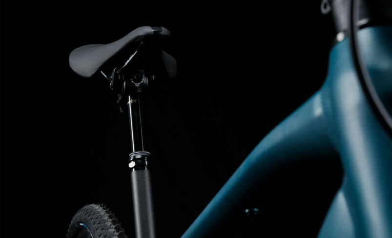 [BEND R9X] 2024 Gravel Bike | Polygon Bikes