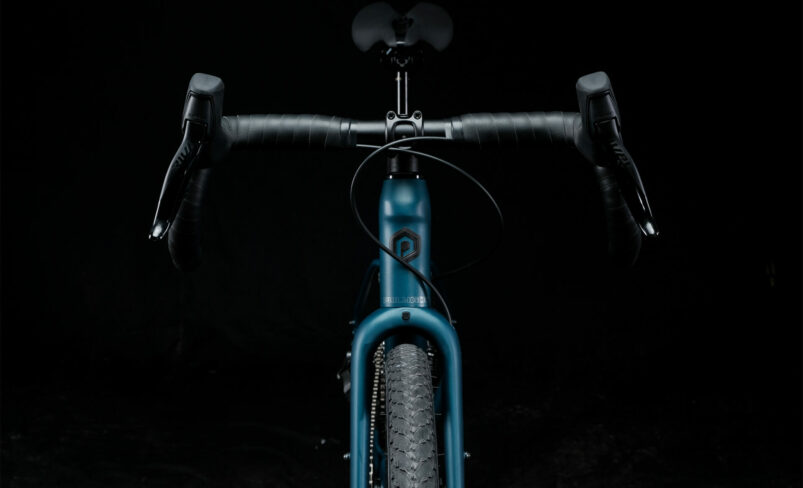 BEND R9X | Polygon Bikes