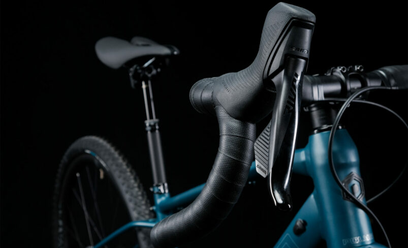 BEND R9X | Polygon Bikes