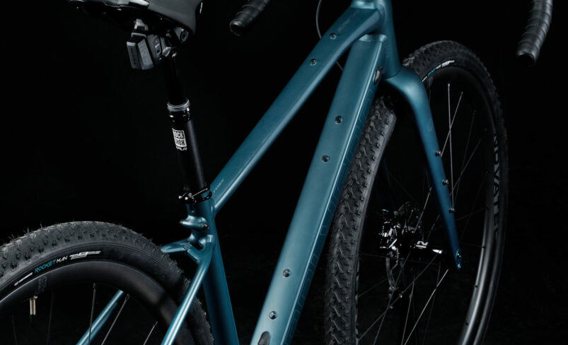 BEND SERIES | Polygon Bikes