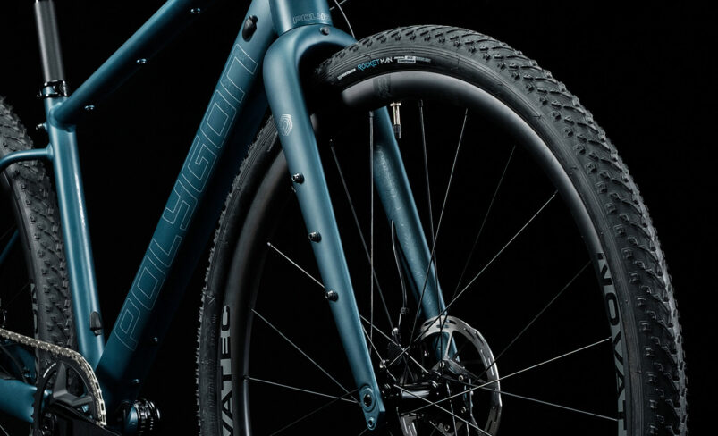 2024 [BEND R9X] Gravel Bike | Polygon Bikes