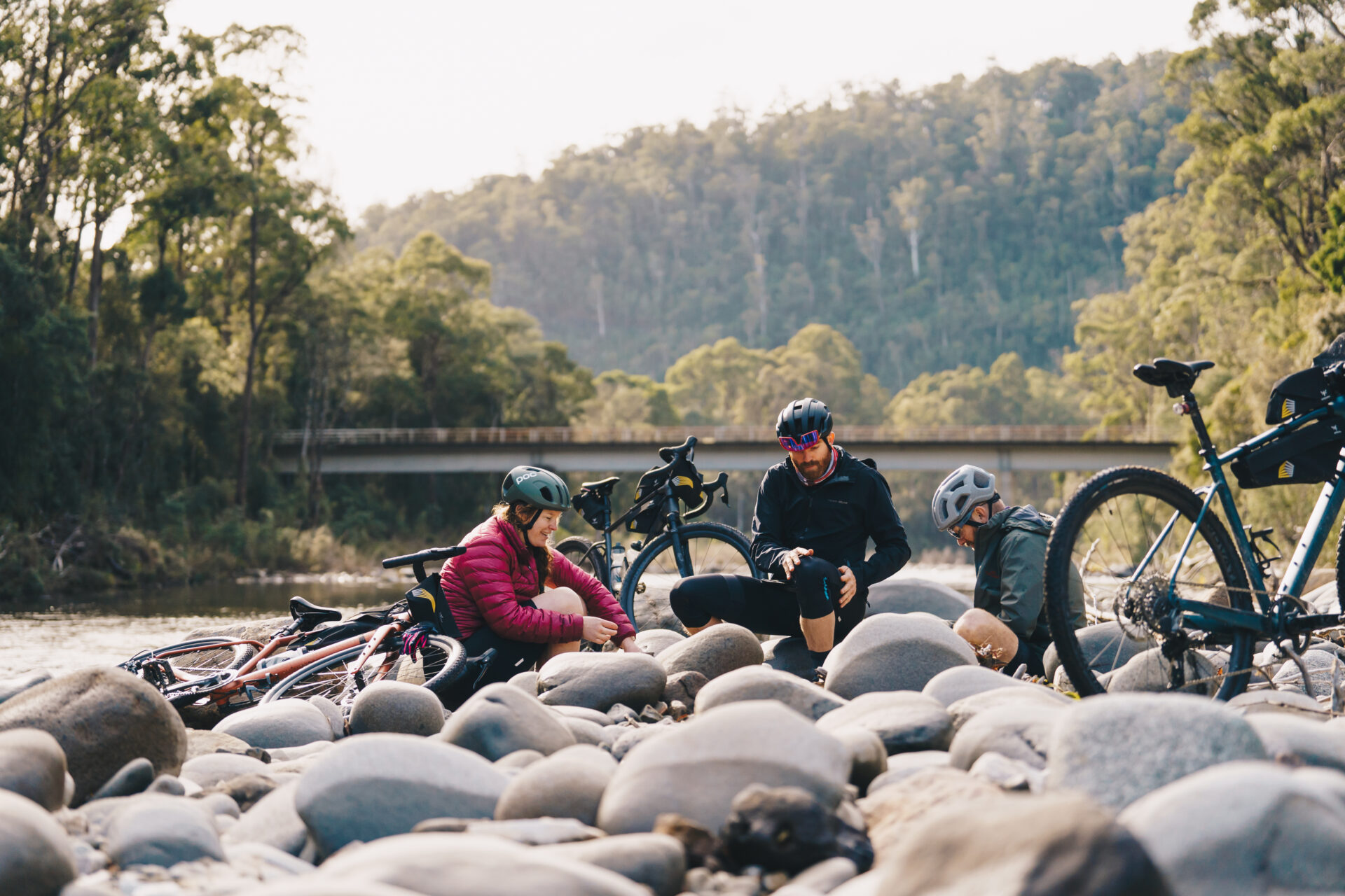 Polygon Luncurkan Sepeda Gravel Andalan yang Sudah Dinanti Setahun ...