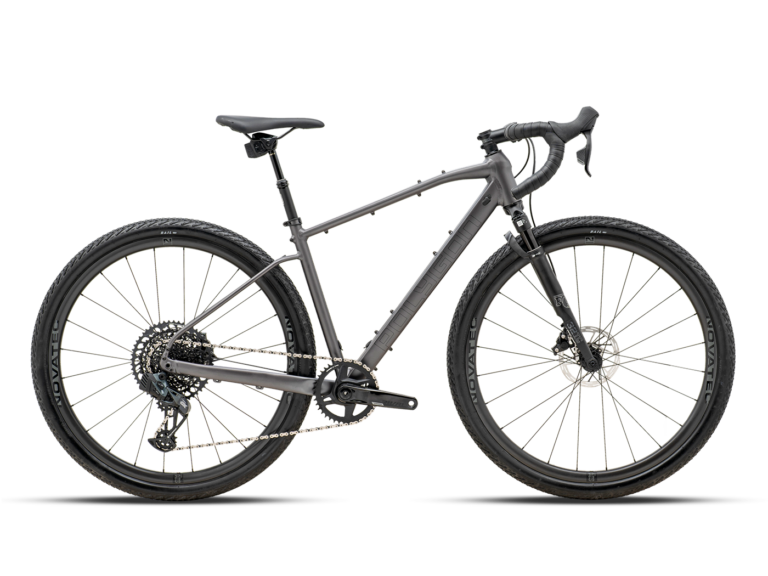 BEND SERIES | Polygon Bikes