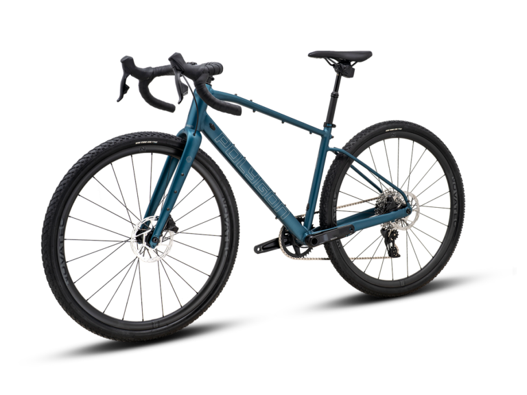 BEND SERIES | Polygon Bikes