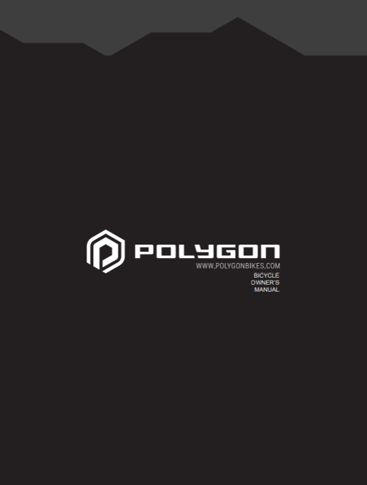 Polygon Cycle Logo POLYGON BIKES NEW MT BROMO E BIKE // Bike Check