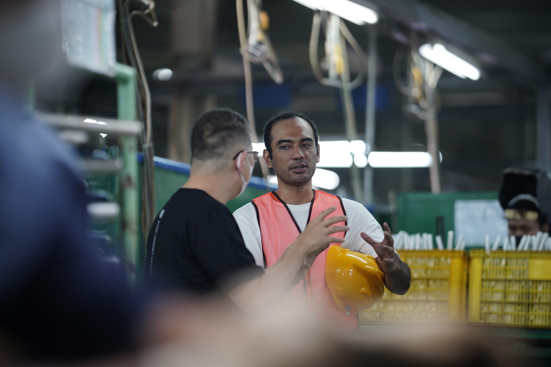 Karir Polygon | Polygon Bikes