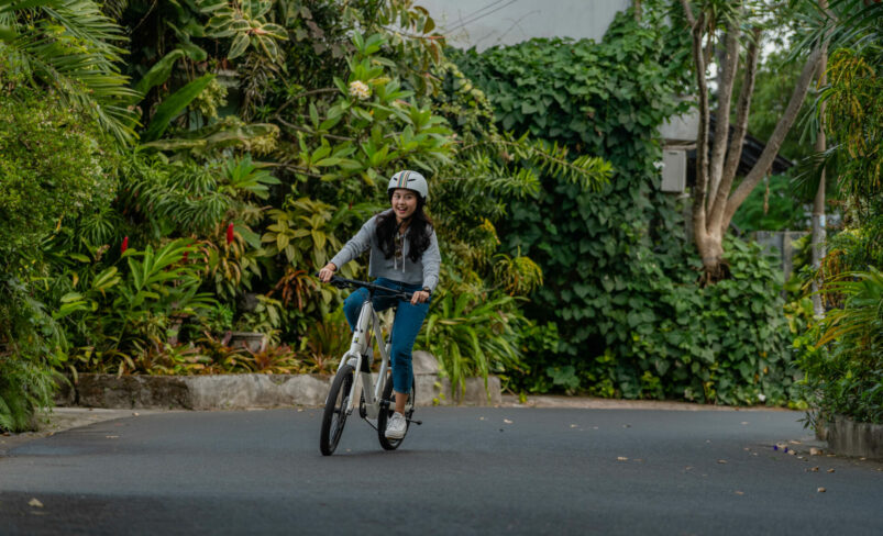 GILI VELO | Polygon Bikes