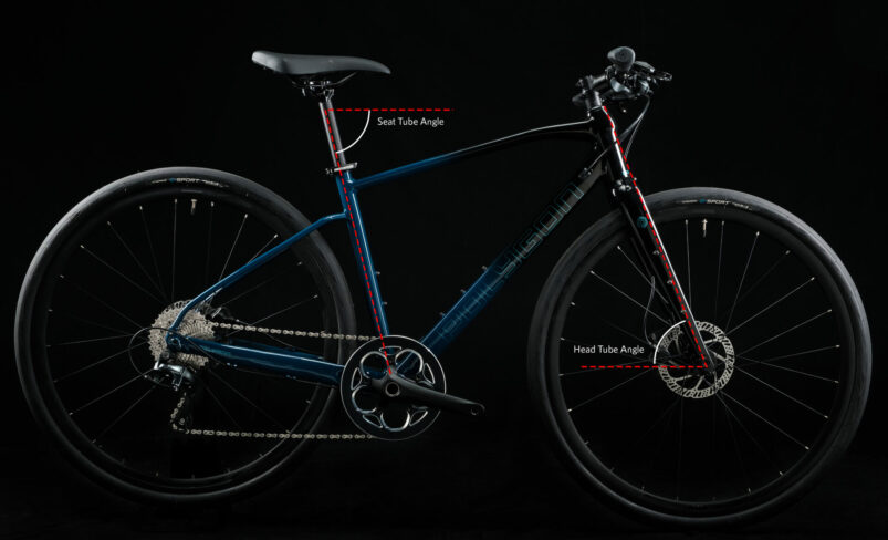 PATH F4 | Polygon Bikes