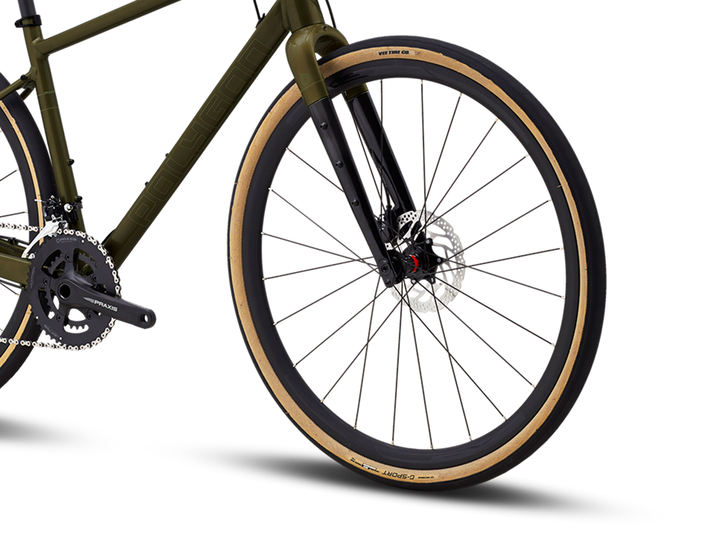 Ketahui 3 Hal ini Sebelum Memilih Ban Sepeda Gravel & Adventure ...