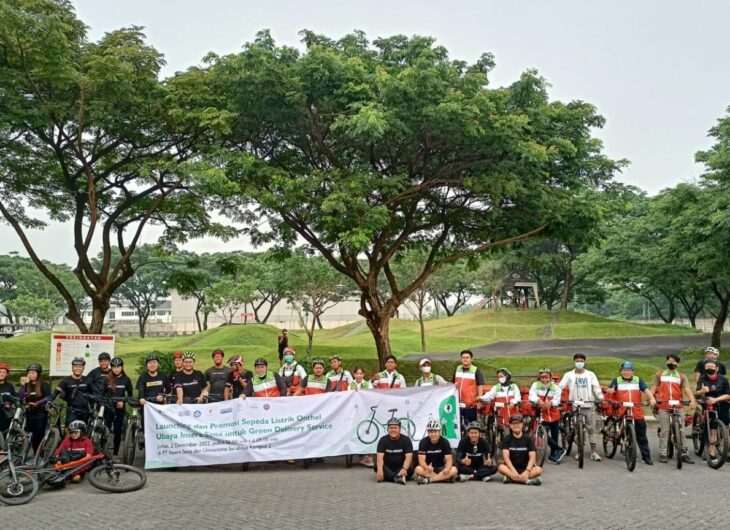 Karir Polygon | Polygon Bikes