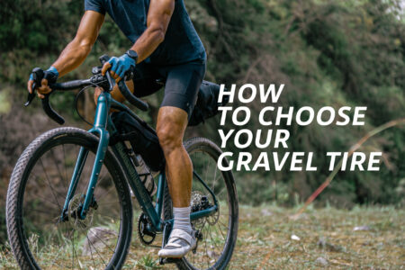 3 Easy Steps for Choosing the Perfect Adventure Tires! - Polygon Bikes