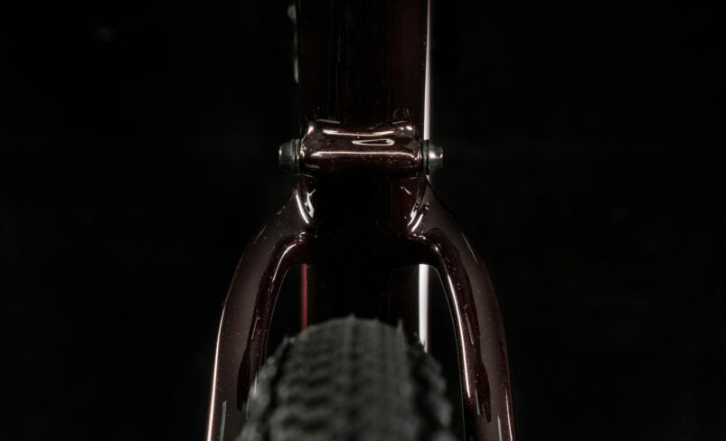2024 TAMBORA G8X Gravel Bike | Polygon Bikes
