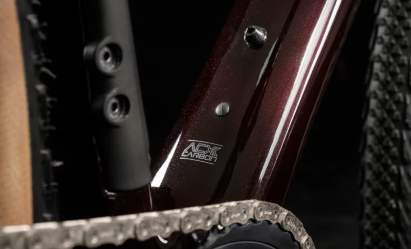 TAMBORA SERIES | Polygon Bikes