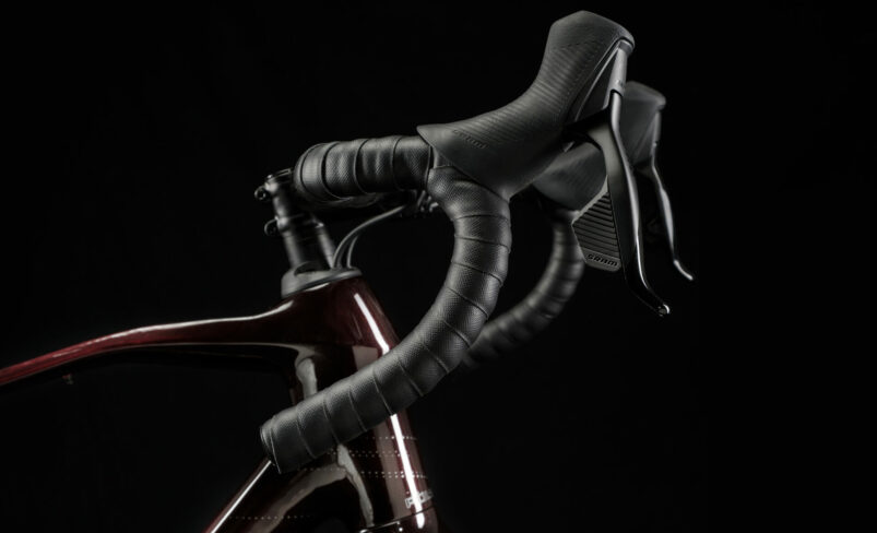 2024 TAMBORA G8X Gravel Bike | Polygon Bikes