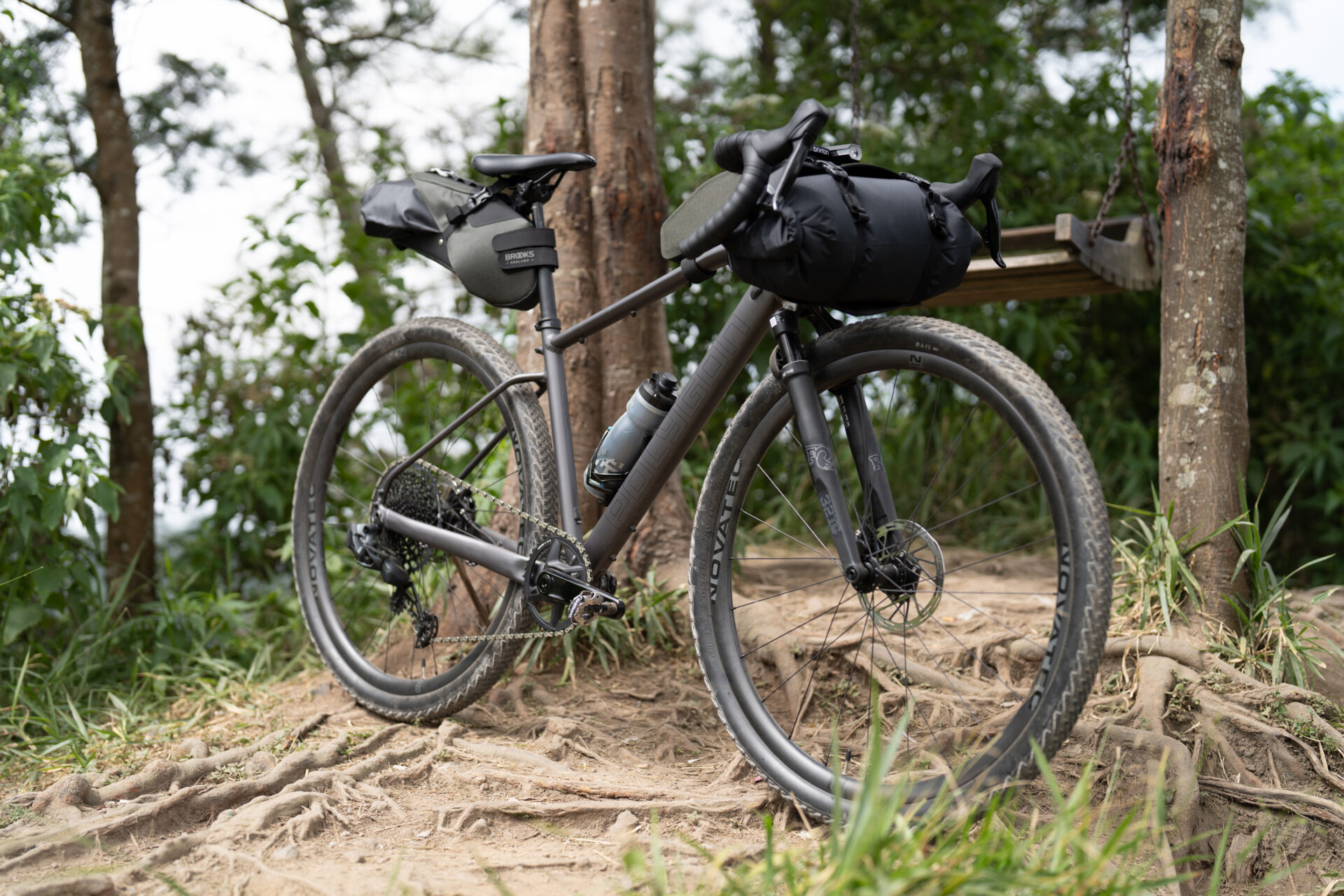 Cycling Through the Heat: Tips & Trick