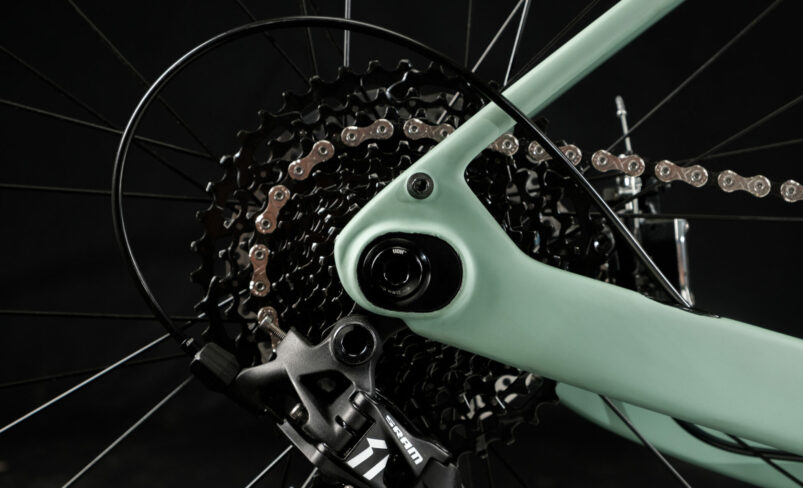 2024 [TAMBORA G5] Gravel Bike | Polygon Bikes