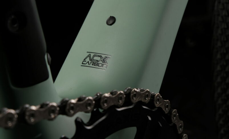 2024 [TAMBORA G5] Gravel Bike | Polygon Bikes