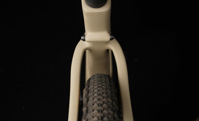 2024 [TAMBORA G7] Gravel Bike | Polygon Bikes