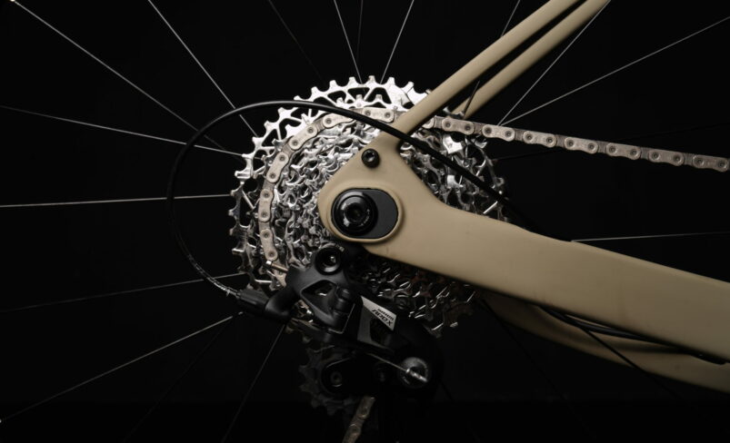 2024 [TAMBORA G7] Gravel Bike | Polygon Bikes