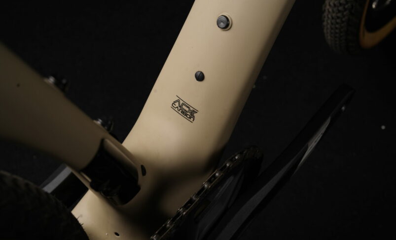 2024 [TAMBORA G7] Gravel Bike | Polygon Bikes