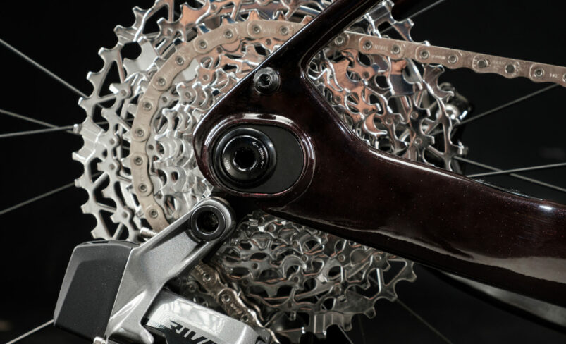 2024 TAMBORA G8X Gravel Bike | Polygon Bikes