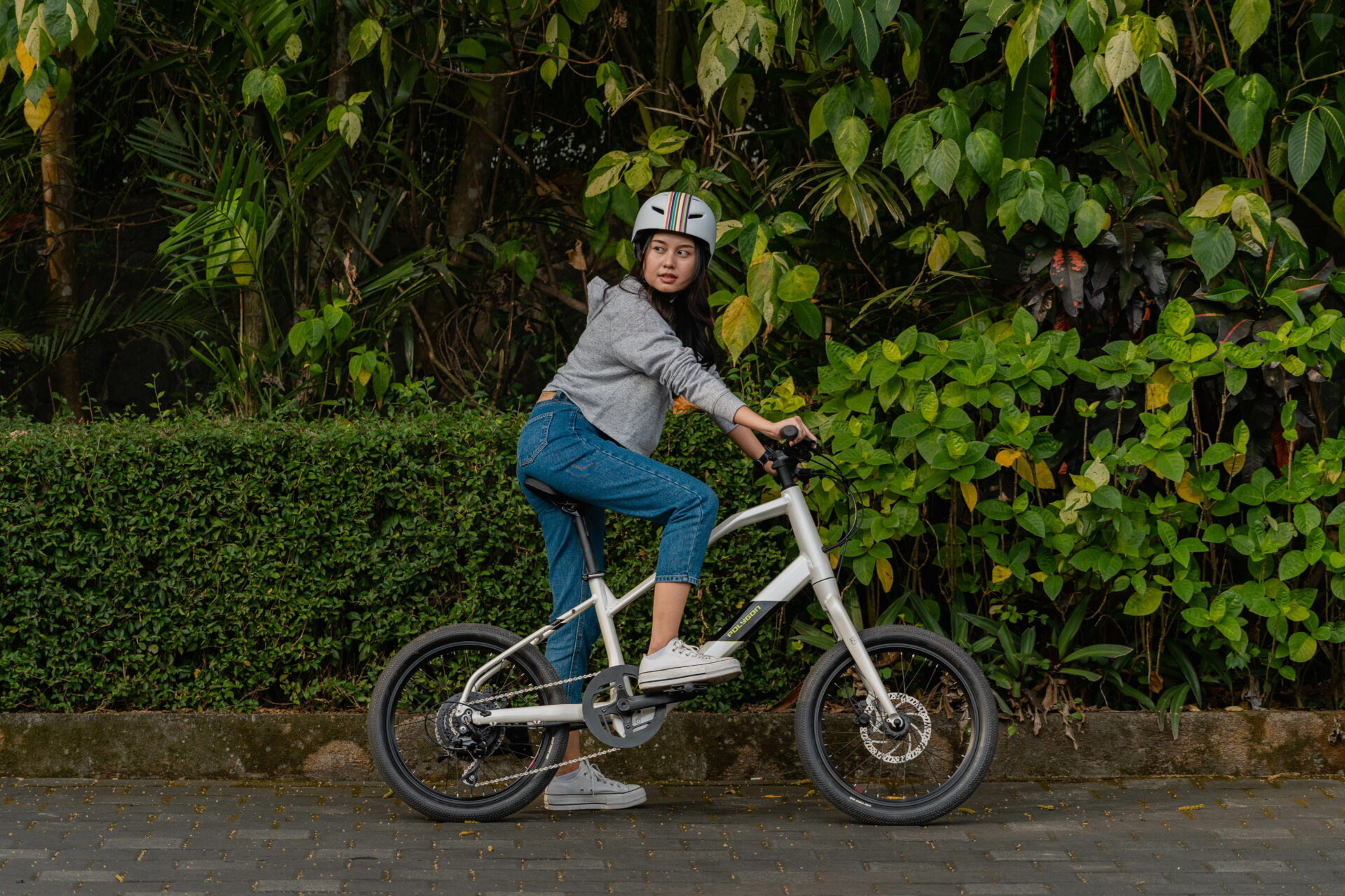 Polygon Bikes Menang di Ajang Desain Terbesar dan Tertua di Dunia: Good Design Award - Polygon Bikes