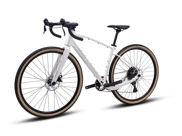 TAMBORA SERIES | Polygon Bikes