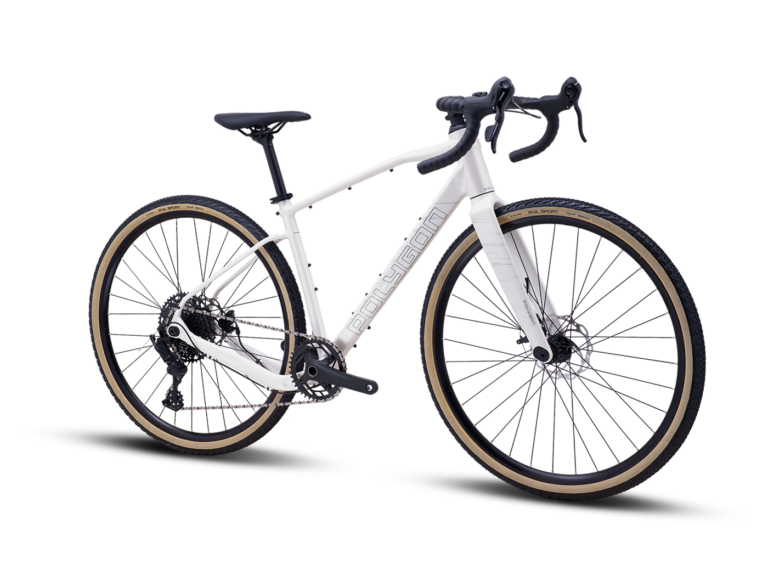 TAMBORA SERIES | Polygon Bikes