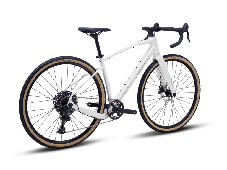 TAMBORA SERIES | Polygon Bikes