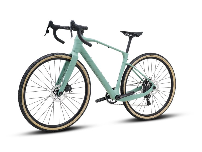 TAMBORA SERIES | Polygon Bikes
