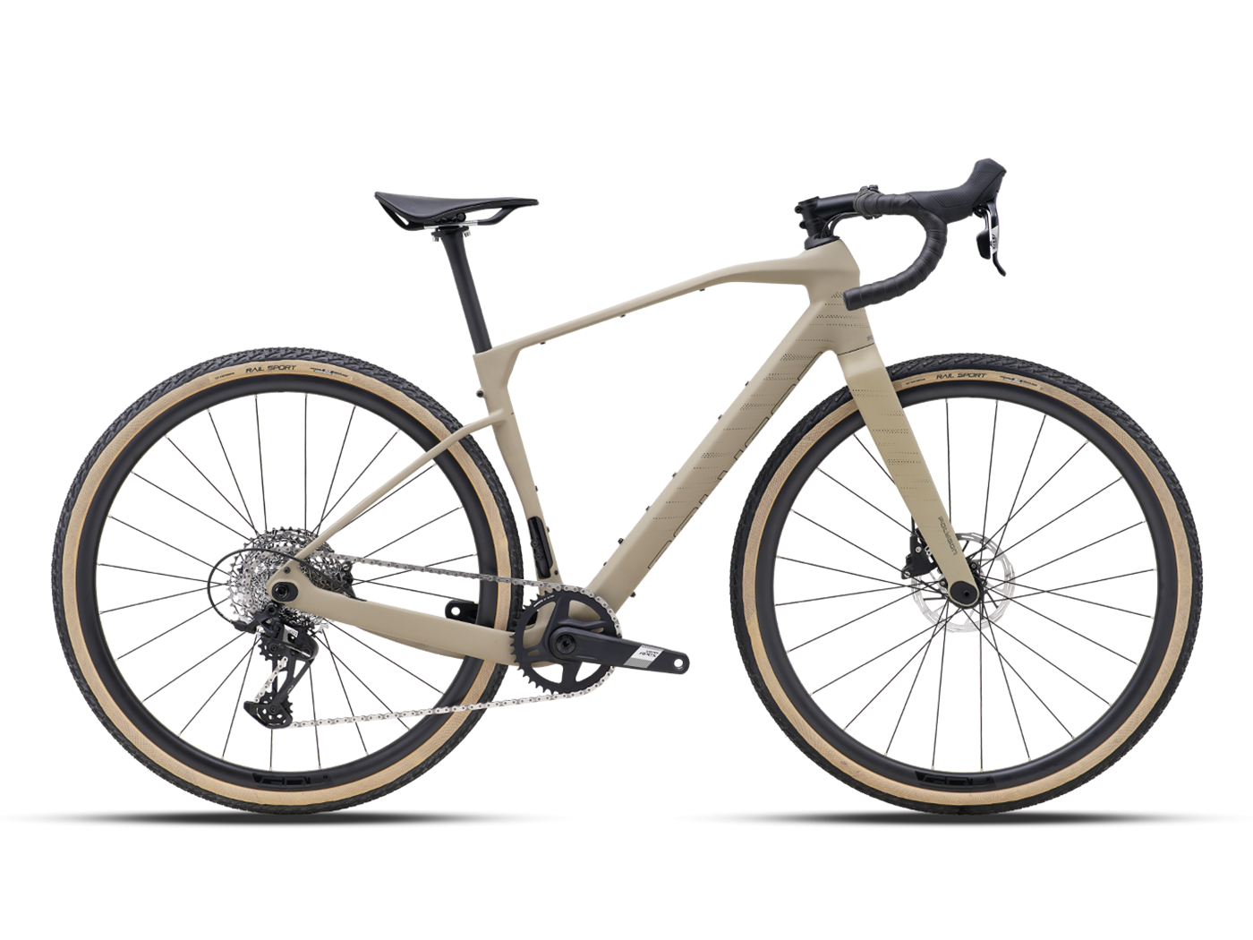 TAMBORA G7 | Polygon Bikes