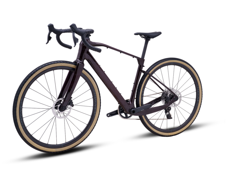 TAMBORA | Polygon Bikes