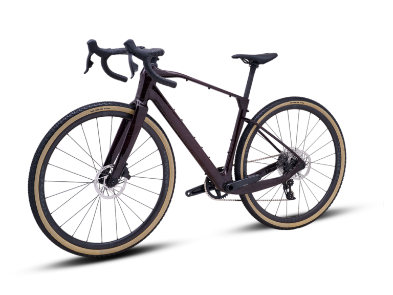 TAMBORA SERIES | Polygon Bikes