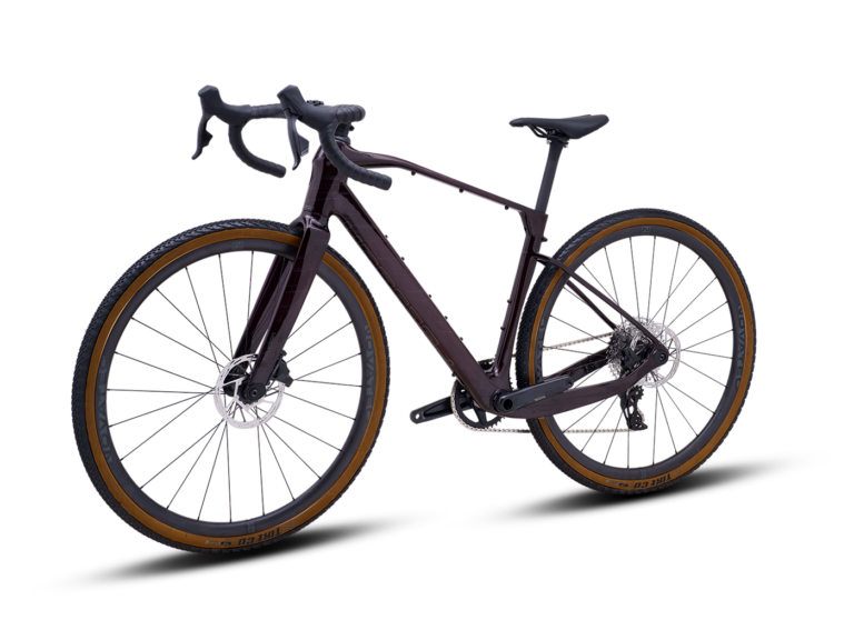 TAMBORA SERIES | Polygon Bikes