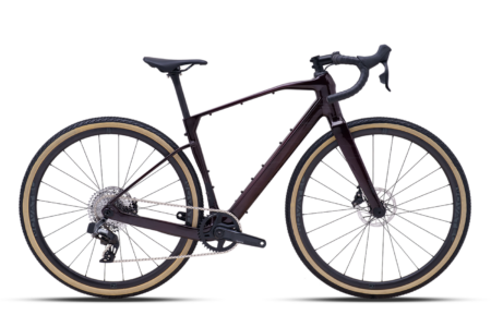 2024 TAMBORA G4 Gravel Bike | Polygon Bikes