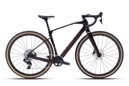 TAMBORA G7 | Polygon Bikes