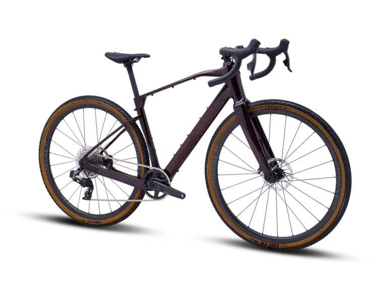 TAMBORA SERIES | Polygon Bikes