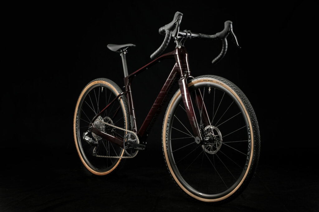 Polygon Bikes Luncurkan Sepeda Speed Gravel Carbon Pertama