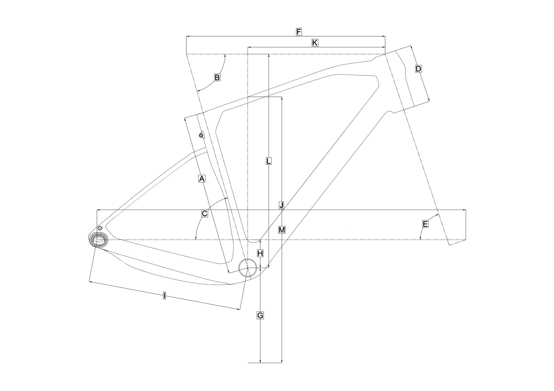 2024 [TAMBORA G5] Gravel Bike | Polygon Bikes