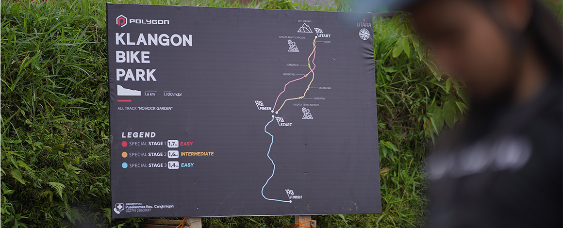 Sustainability | Polygon Bikes