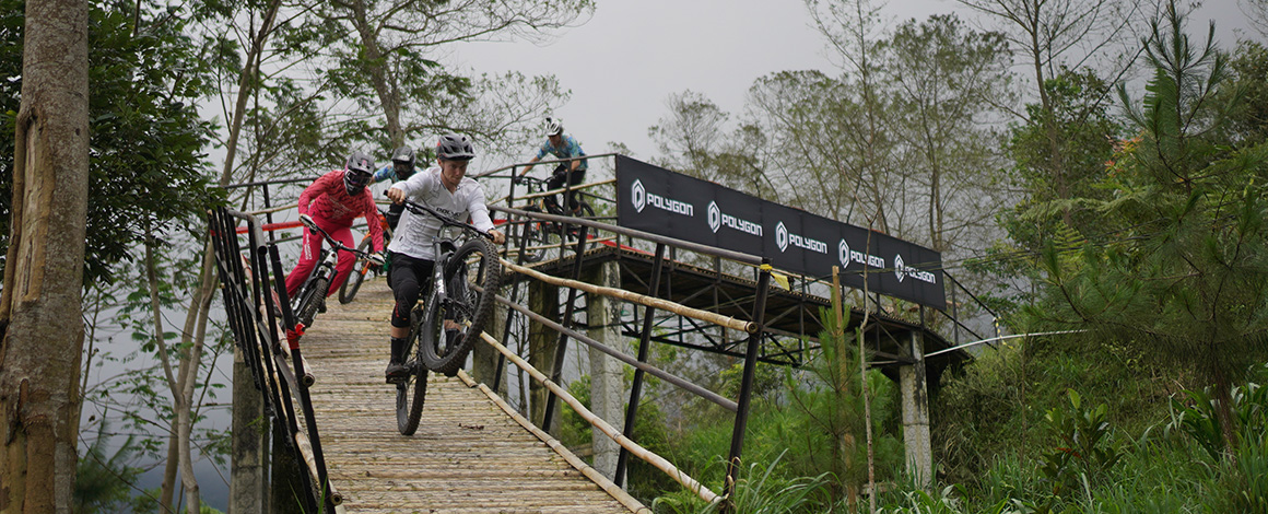 Sustainability | Polygon Bikes