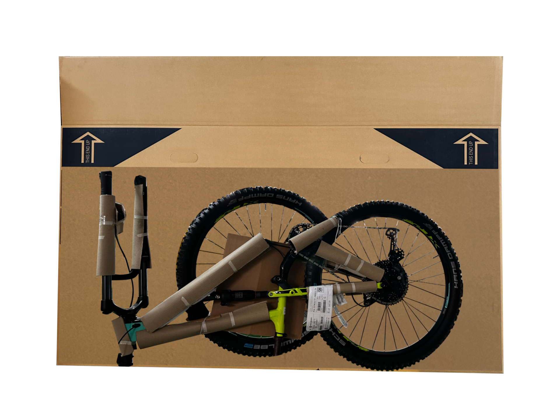 Sustainability | Polygon Bikes