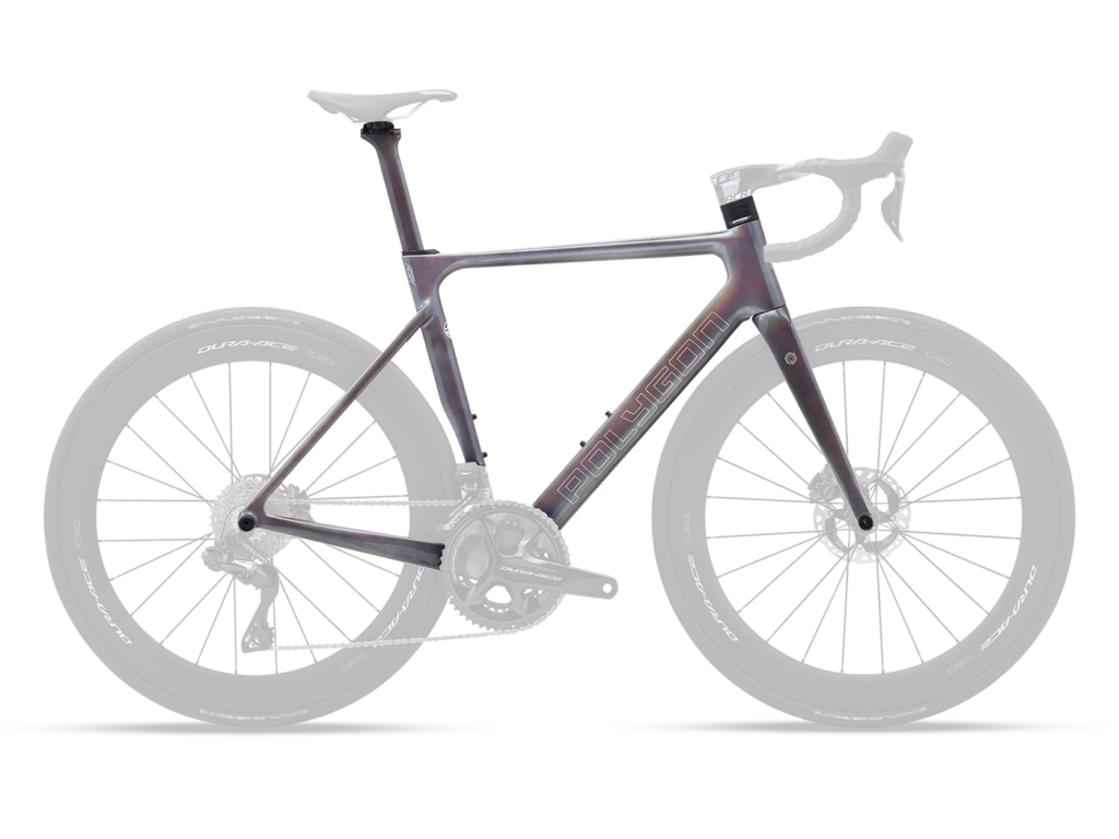 HELIOS A | Polygon Bikes