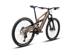 COLLOSUS NE | Polygon Bikes