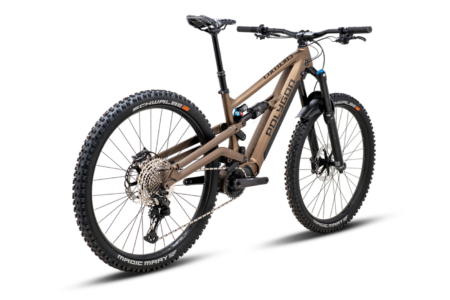 VTT | Polygon Bikes