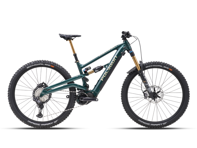 COLLOSUS NE | Polygon Bikes