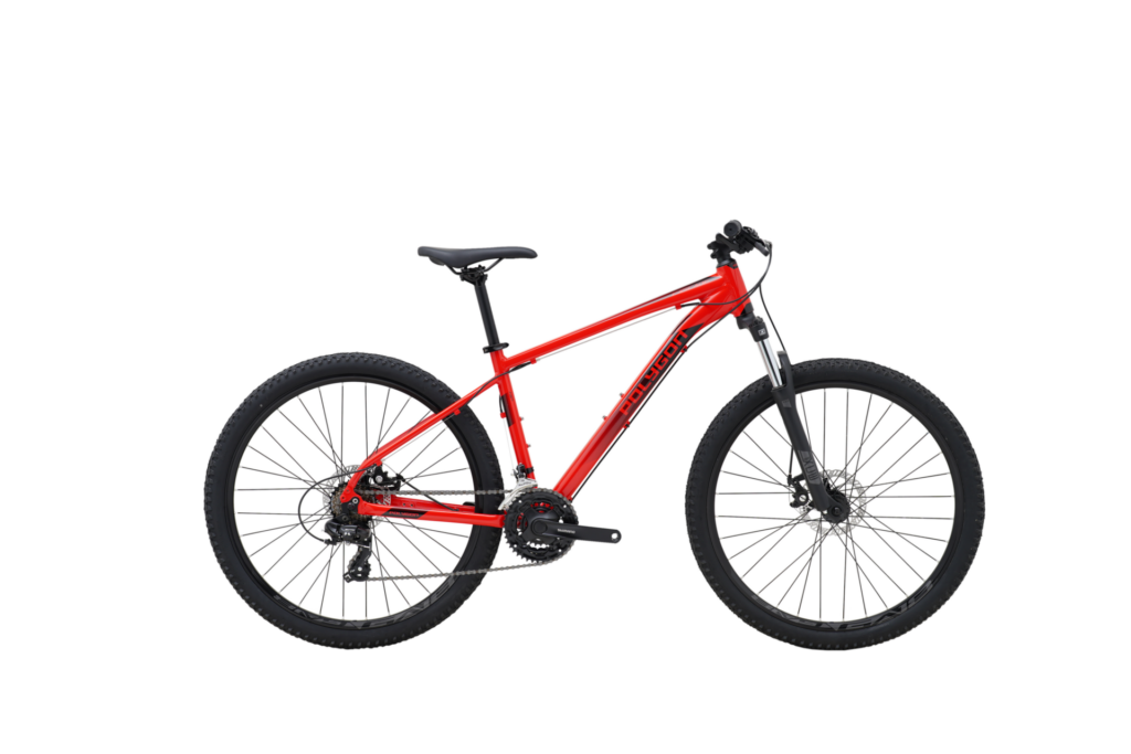 Sepeda Gunung [CASCADE 4] 2023 | Polygon Bikes