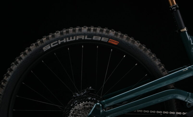 COLLOSUS N8XE | Polygon Bikes